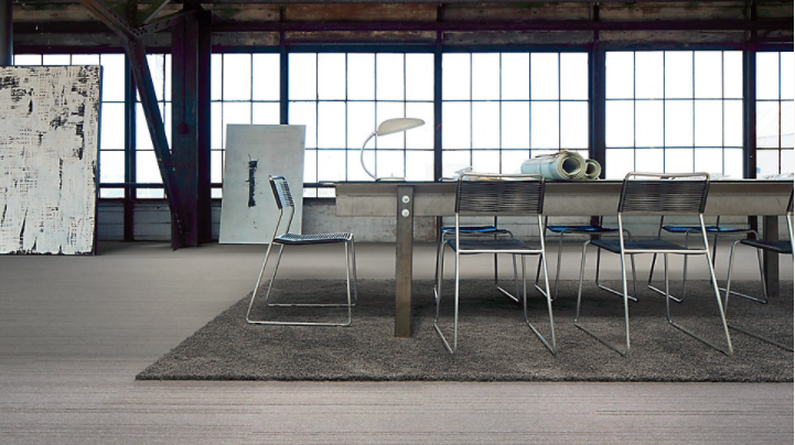 5 Ways a Good Carpet Design can Make (rather than Break) your Office ...