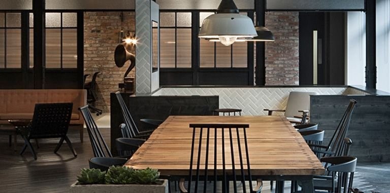 10 Best Offices in the UK, according to Glassdoor | Accolade Commercial ...