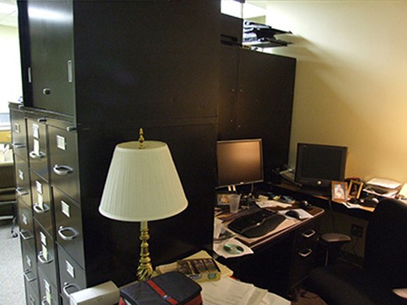 Worst Office Images | Accolade Commercial Interiors