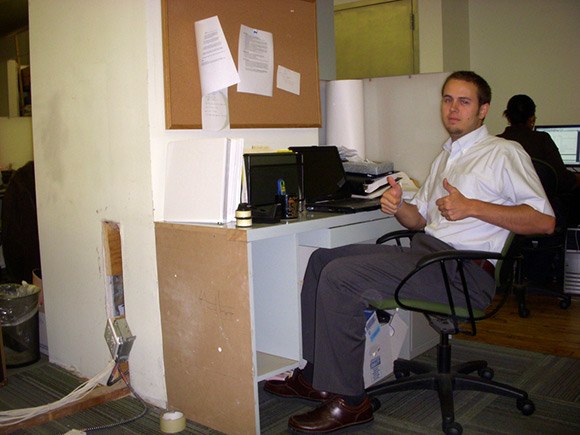 Worst Office Images | Accolade Commercial Interiors