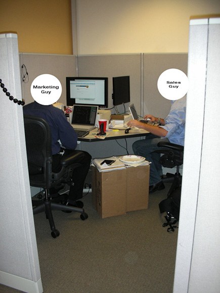 Worst Office Images | Accolade Commercial Interiors