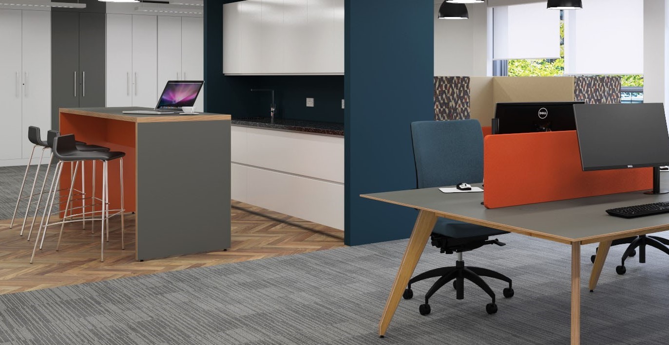 5 Reasons to Save Time and Money by sorting Furniture with your Fit-Out ...