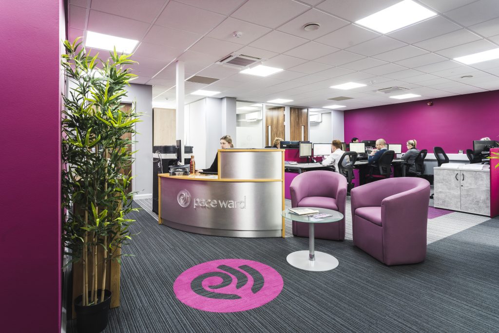 Insurance Broker | Accolade Commercial Interiors